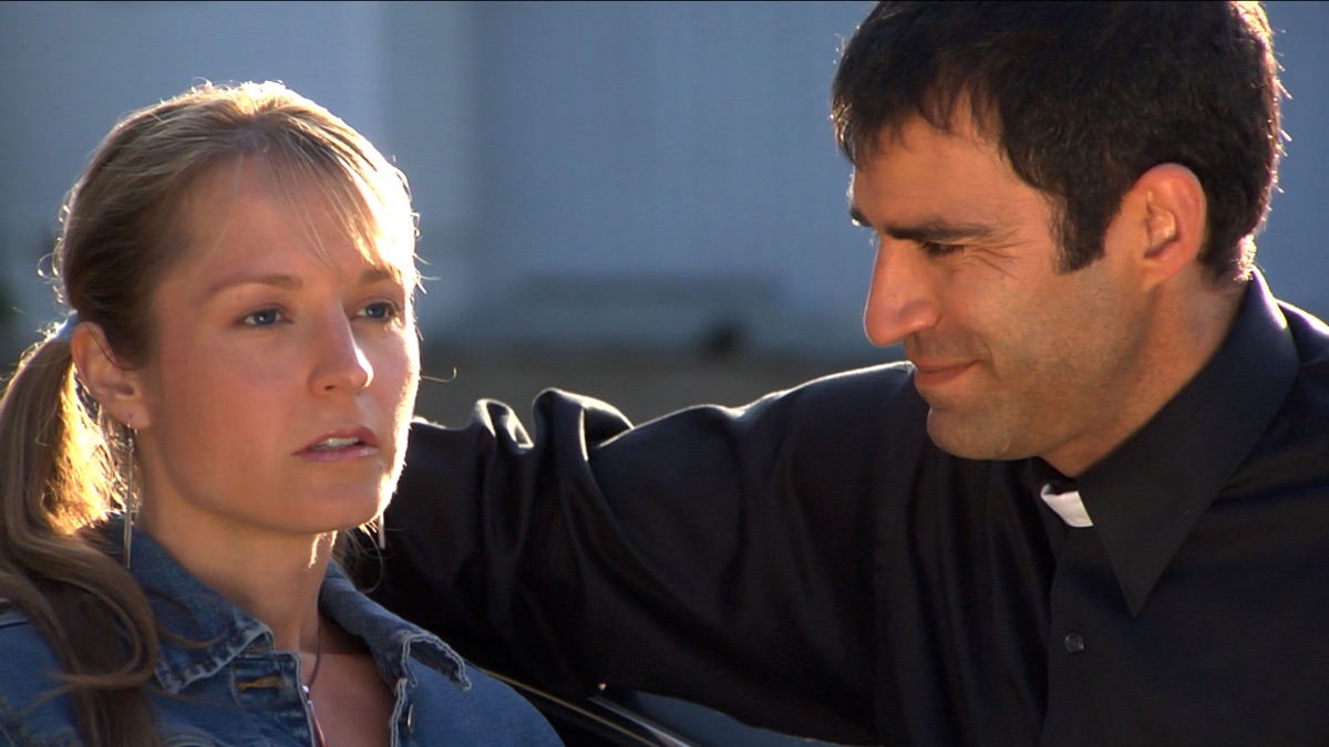 The Confessional - Apple TV (UK)