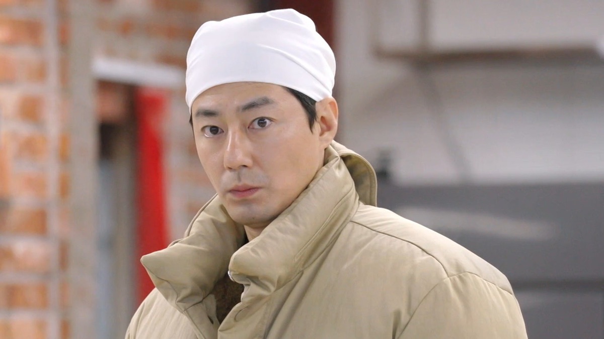 Episode 11 - Unexpected Business (Season 2, Episode 11) - Apple TV