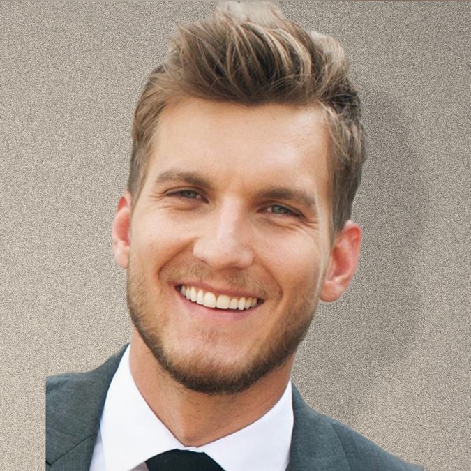 ‎Scott Michael Foster Movies and Shows – Apple TV