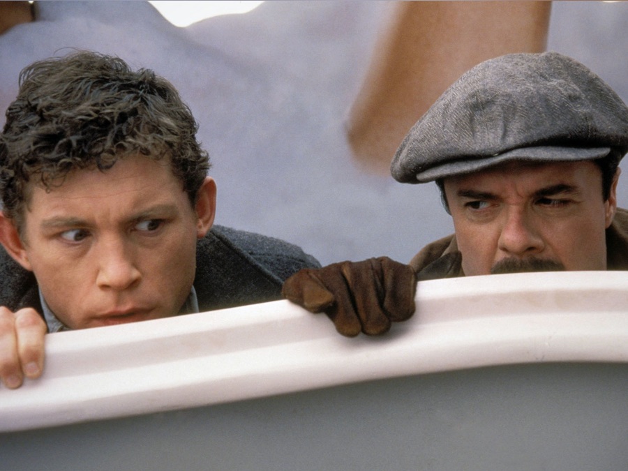 Mouse Hunt - Apple TV