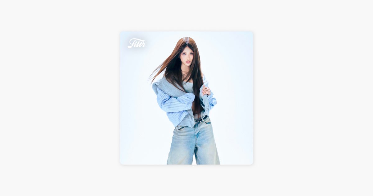 ‎KAIA Angela's Playlist by Filtr - Apple Music