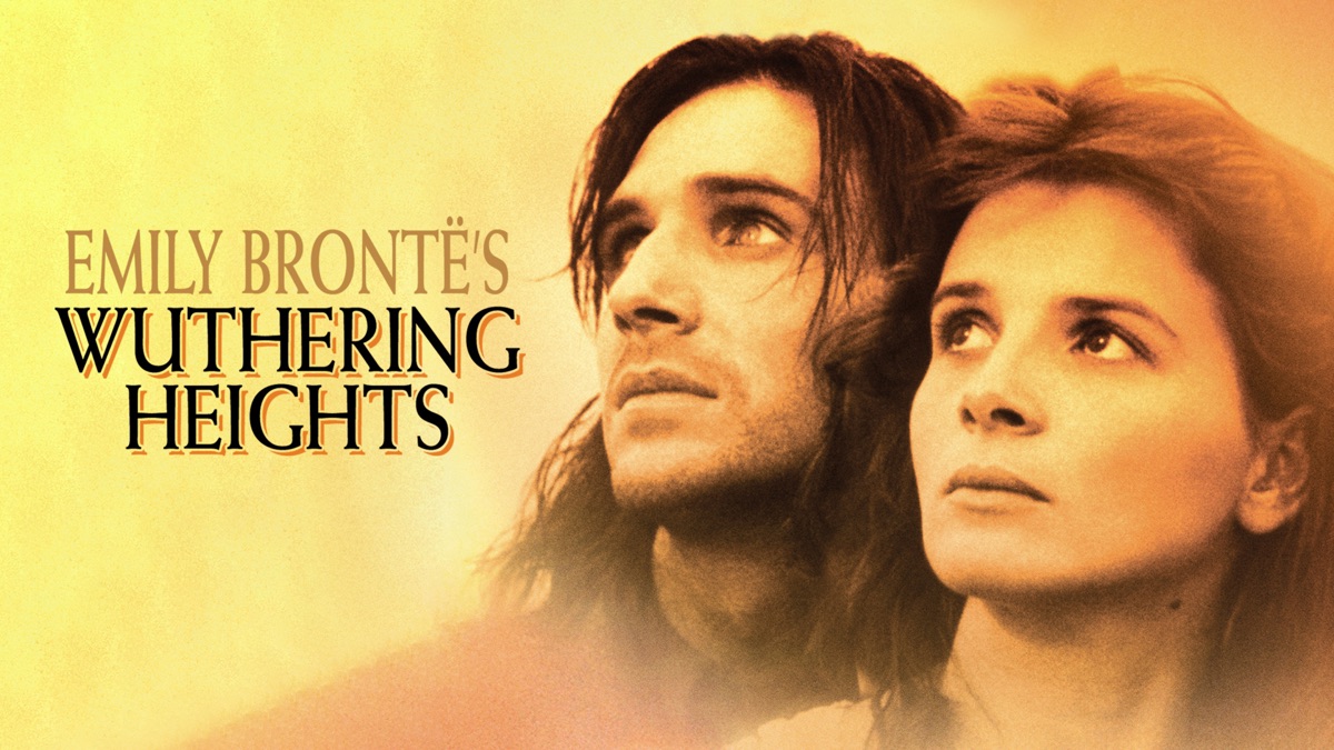 ‎Emily Bronte's Wuthering Heights - Apple TV