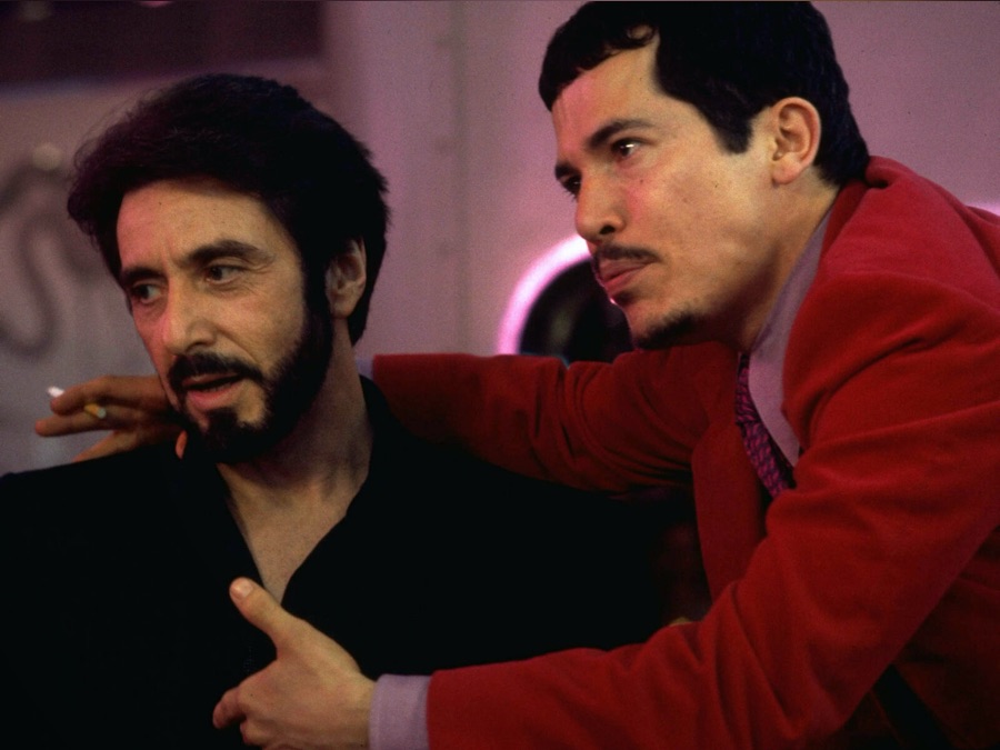 Carlito's Way - Apple TV