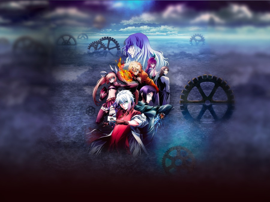 Chronos Ruler - Apple TV