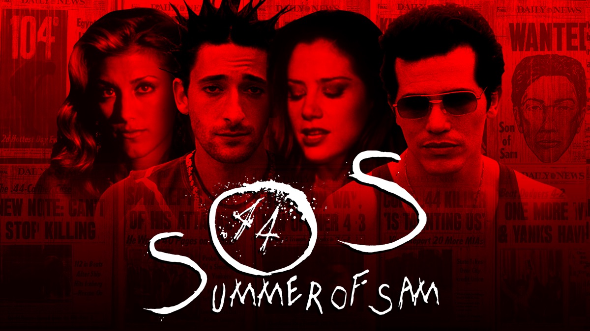 ‎Summer of Sam - Apple TV