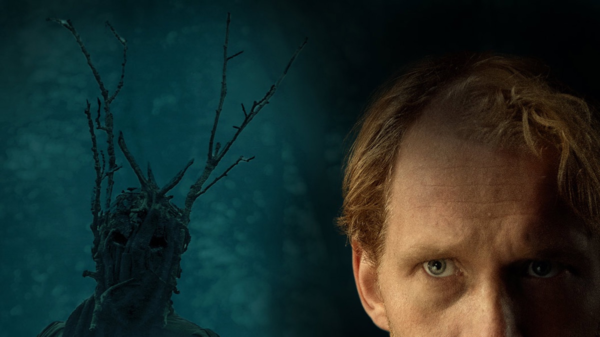 ‎The Shadow - Apple TV