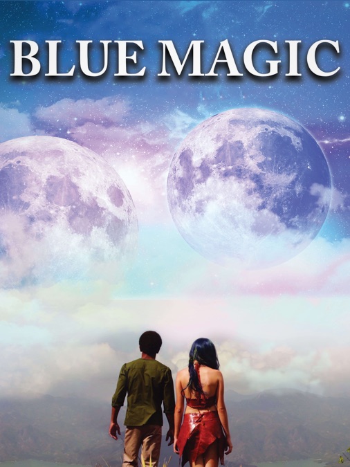 Blue Magic - Apple TV