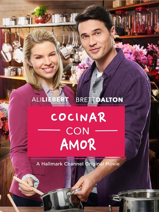 Cocinar con amor - Apple TV (MX)