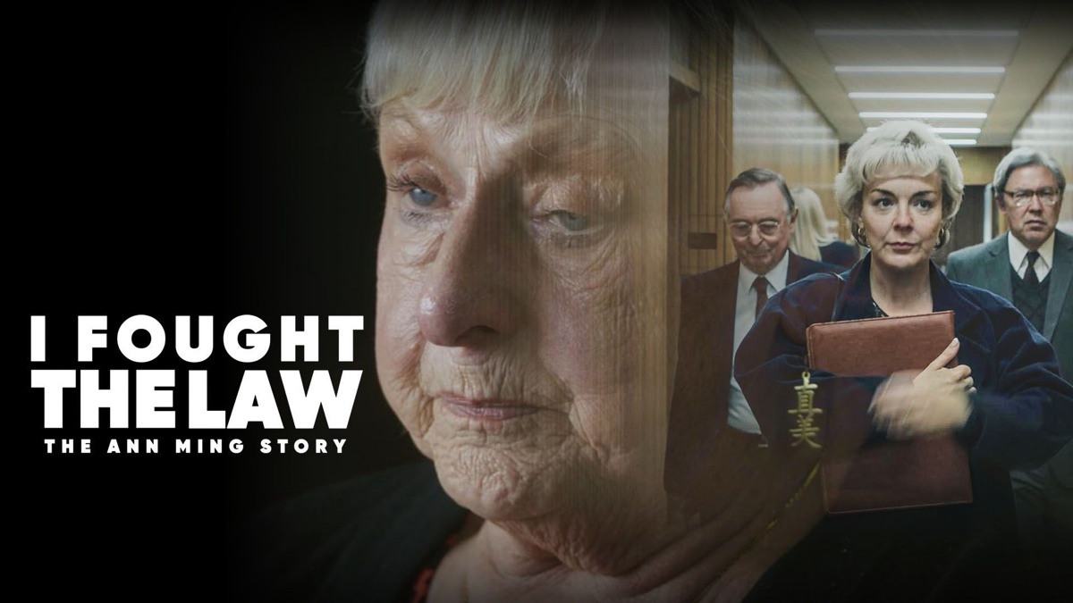 ‎I Fought the Law: The Ann Ming Story - Apple TV
