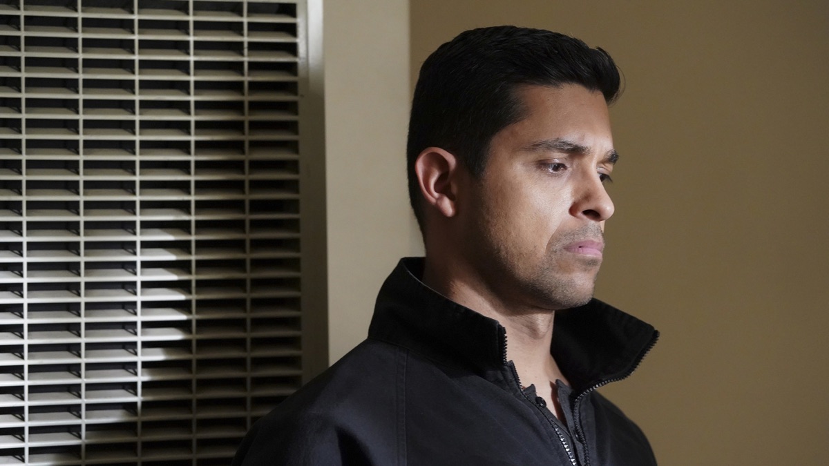 The Arizona – NCIS (Season 17, Episode 20) - Apple TV (NZ)