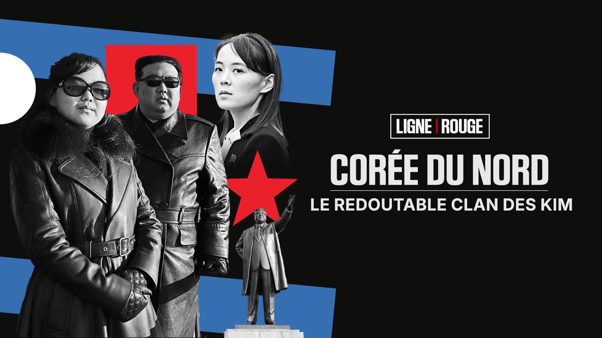 ‎Corée du Nord, le redoutable clan des Kim - Apple TV