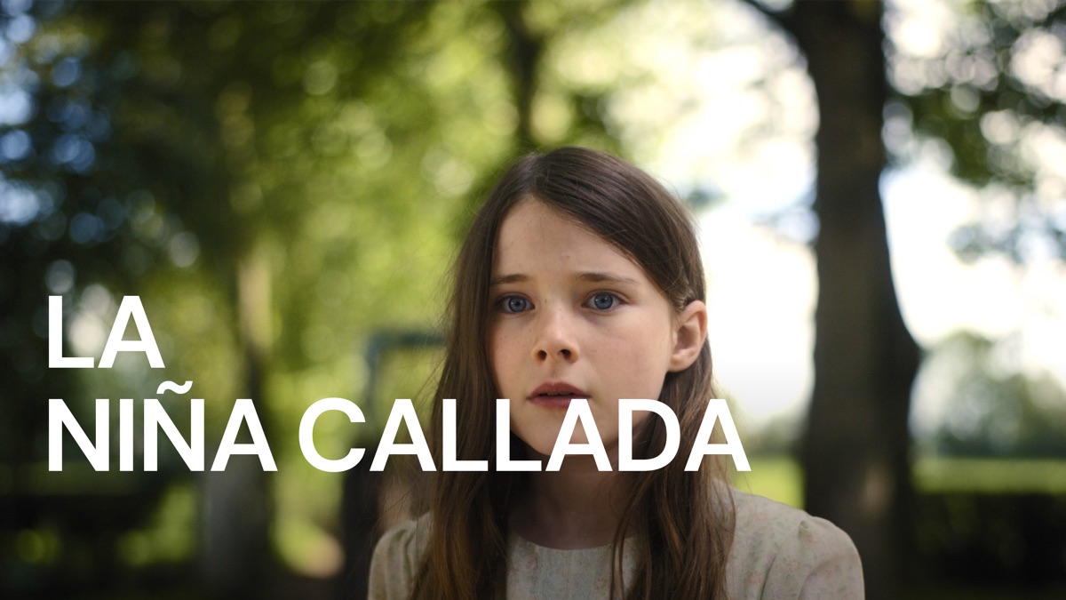 ‎La Niña Callada - Apple TV
