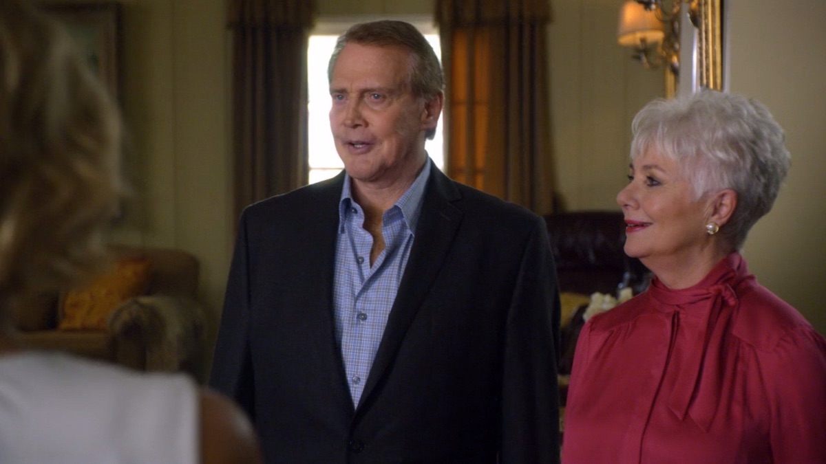 Burt's Parents - Raising Hope (Series 2, Episode 7) - Apple TV (HU)