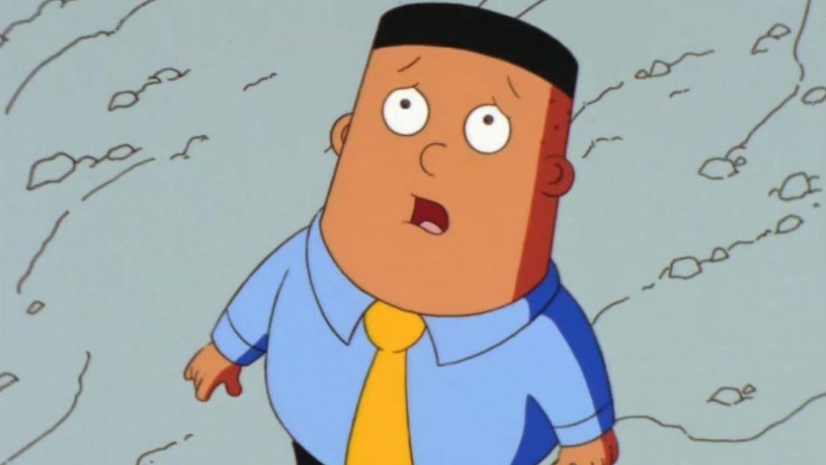 The Shroud of Wally - Dilbert (Season 2, Episode 2) - Apple TV