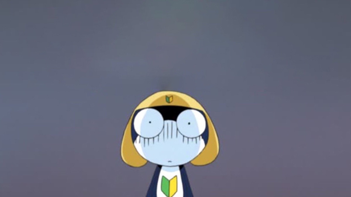 Keroro Presents: Invasion Status Is Never Better and Keroro Presents ...