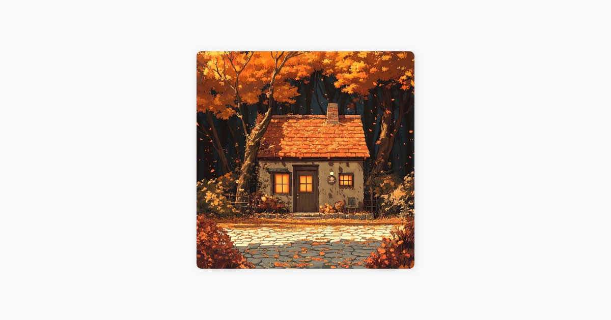 ‎Lofi Autumn: Cozy Fall Beats by DashGo - Apple Music