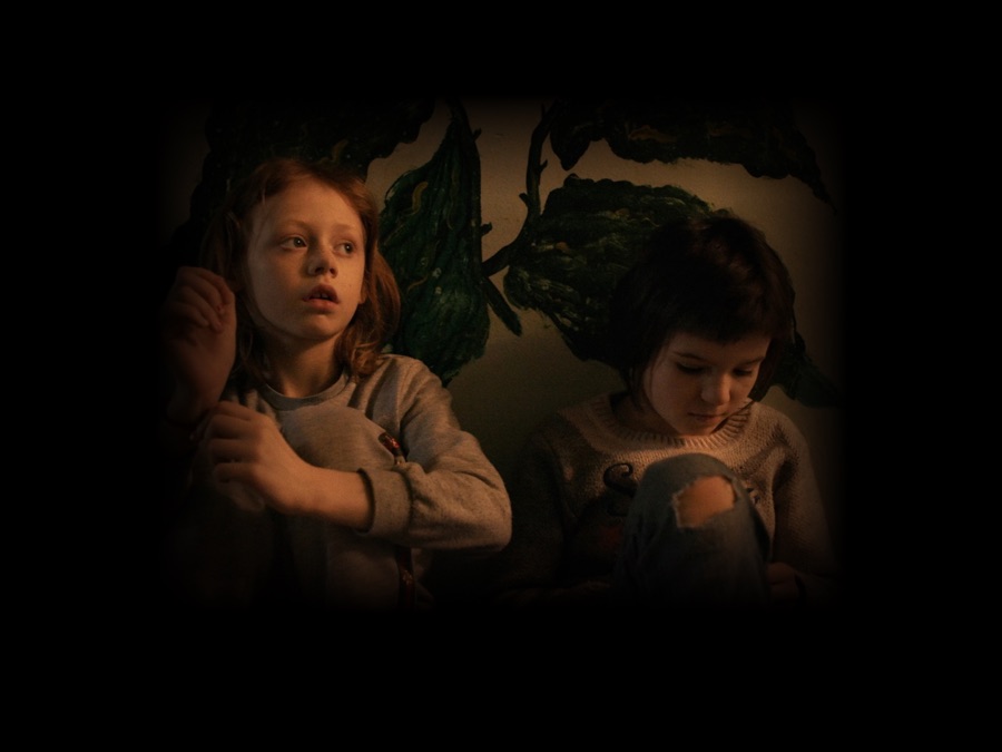 A House Made of Splinters - Apple TV