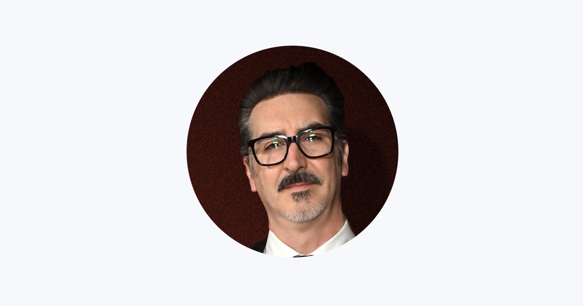 ‎Ryan Turek - Movies, TV Shows, and Podcasts - Apple Snapshot