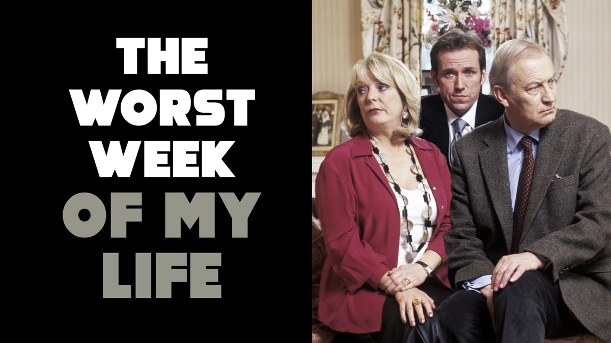 ‎The Worst Week of My Life - Apple TV
