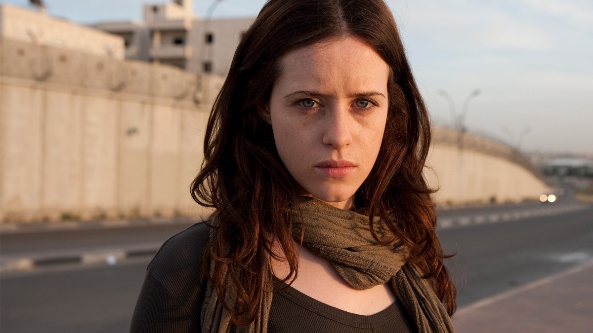 The Promise - Apple TV (UK)