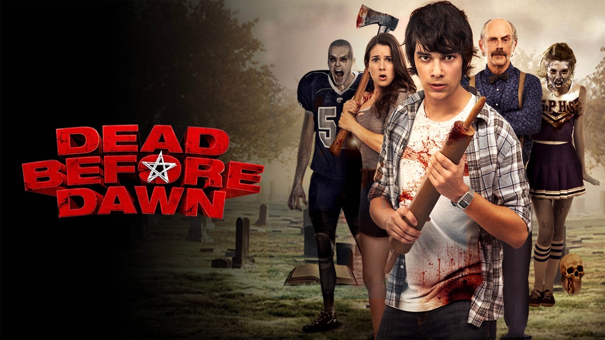 ‎Dead Before Dawn - Apple TV