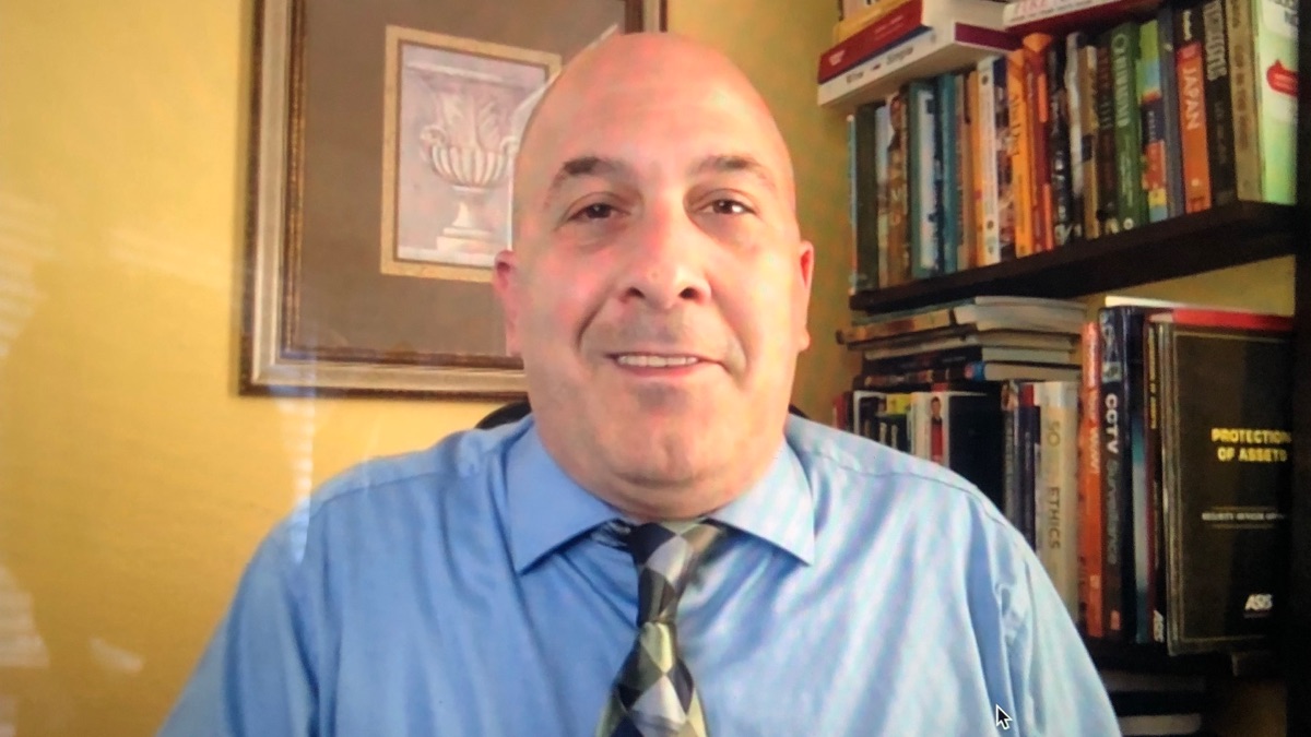 Catch That Crook - Crimes Gone Viral (Series 2, Episode 10) - Apple TV (FI)