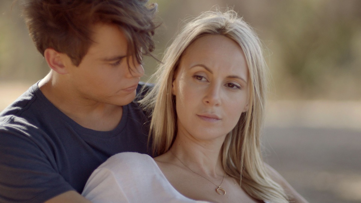 Before the Dawn - Apple TV (PL)