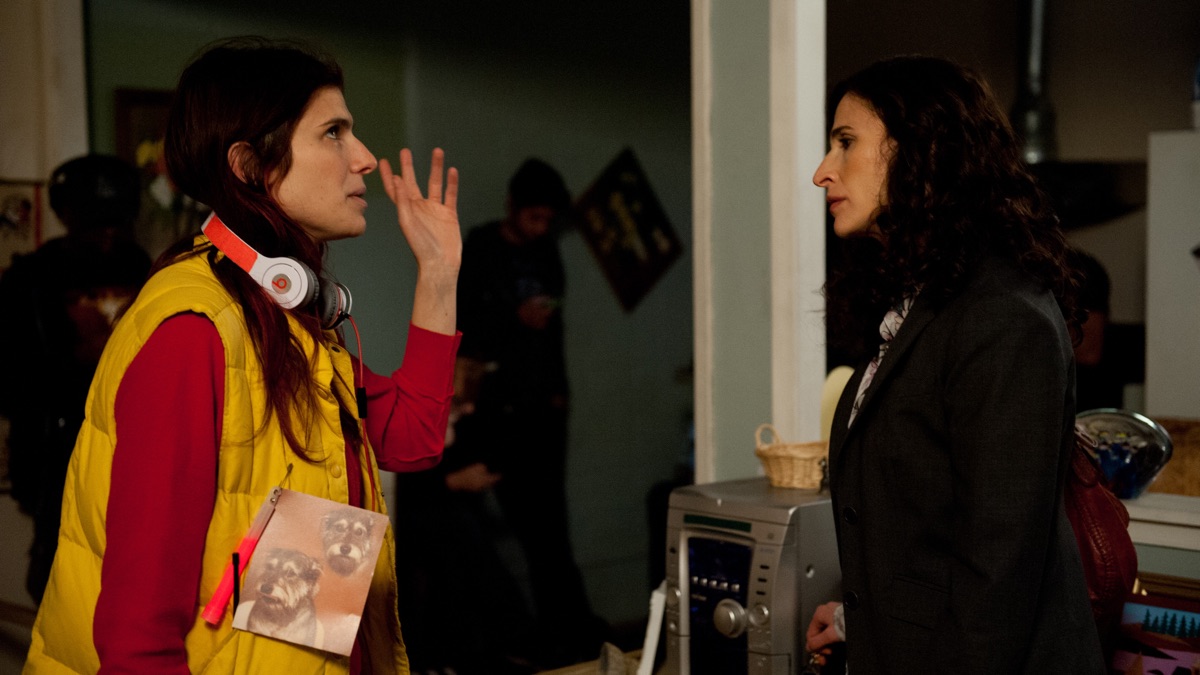 In a World... - Apple TV