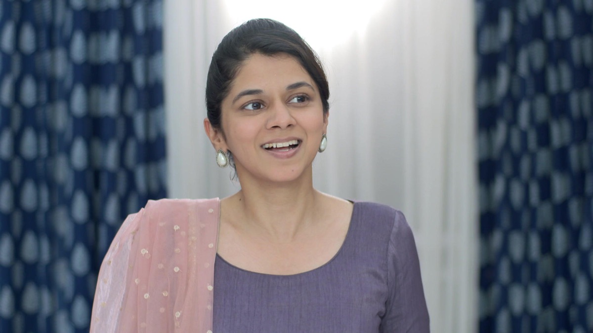 Arohi Begins a New Journey - Aai Kuthe Kaay Karte (Season 1, Episode 1127) - Apple TV