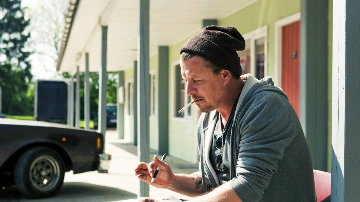 Comeback - Apple TV (AU)