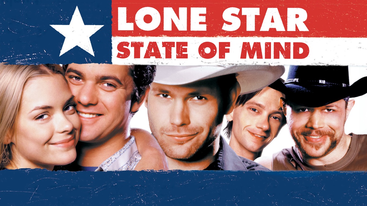 ‏Lone Star State of Mind - Apple TV