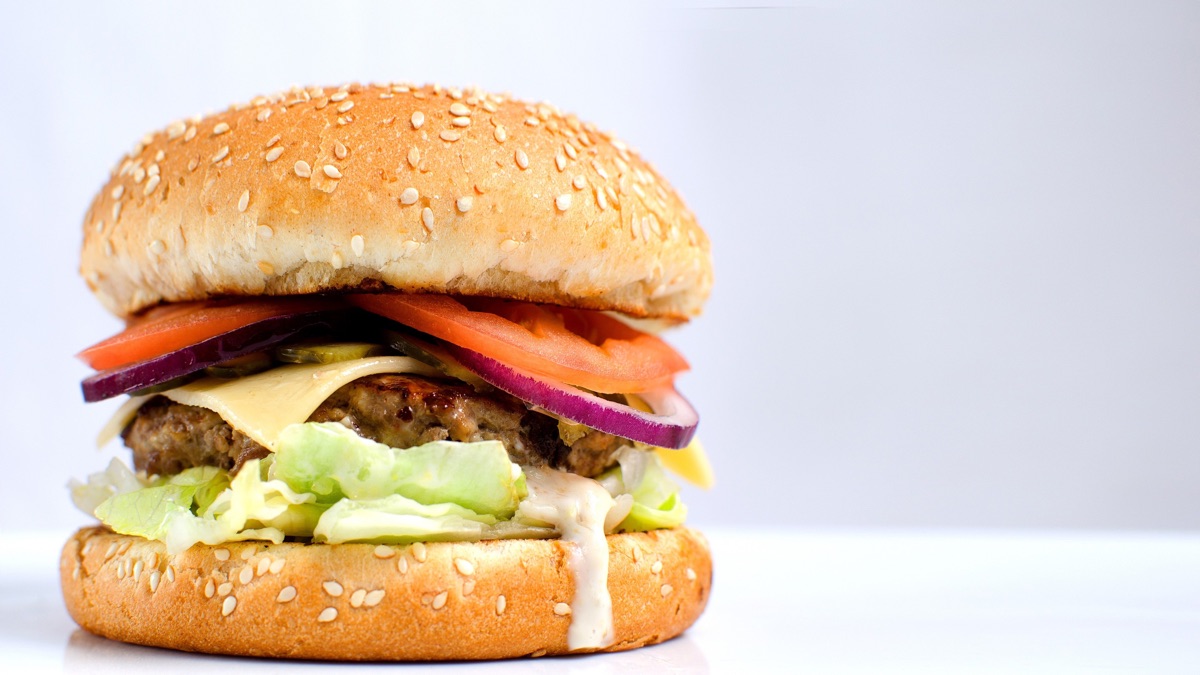 Mcdonald S Vs Burger King Burger Wars Apple Tv Uk