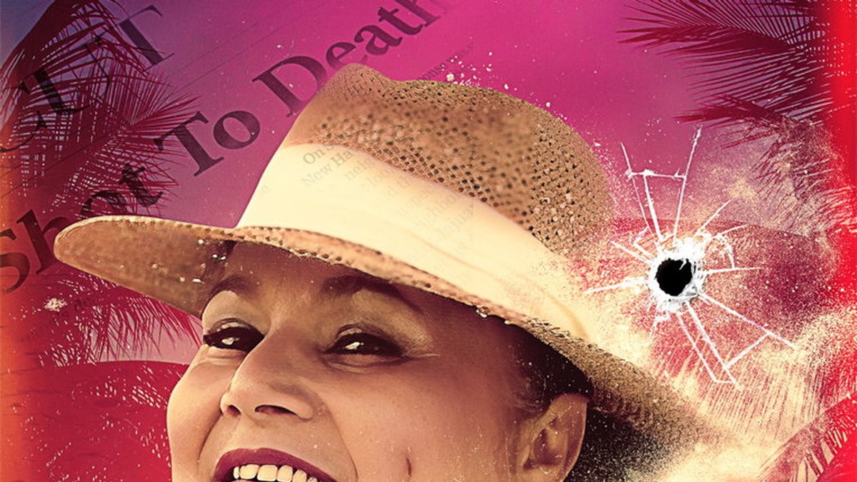 ‎Queen of Cocaine: Griselda Blanco - Apple TV