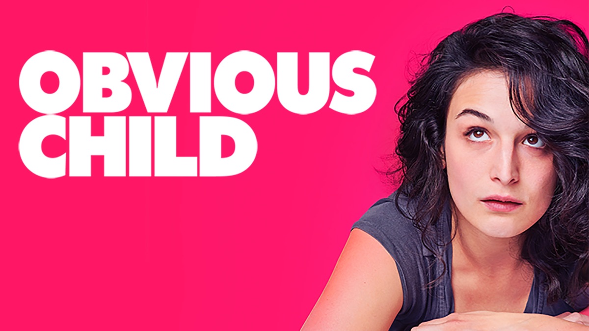 ‎Obvious Child - Apple TV