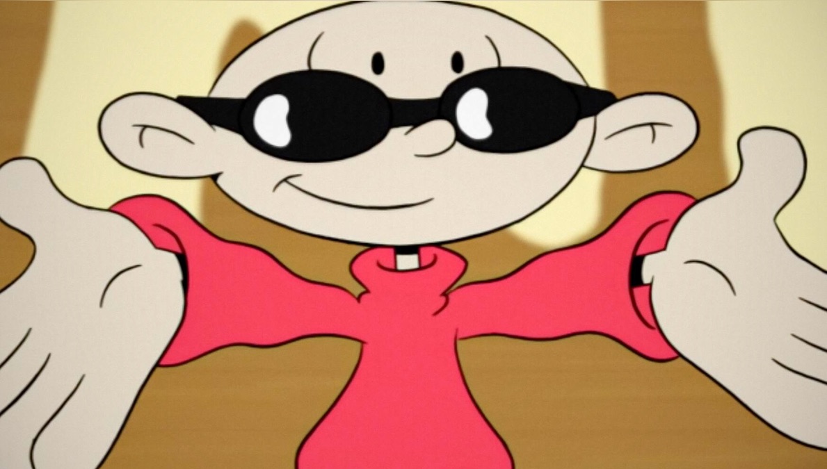 Operation: C.A.K.E.D.-F.I.V.E. - Codename: Kids Next Door (Season 5 ...