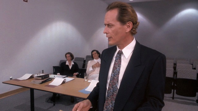 Fruit of the Poison Tree - Miami Vice (Season 5, Episode 9) - Apple TV