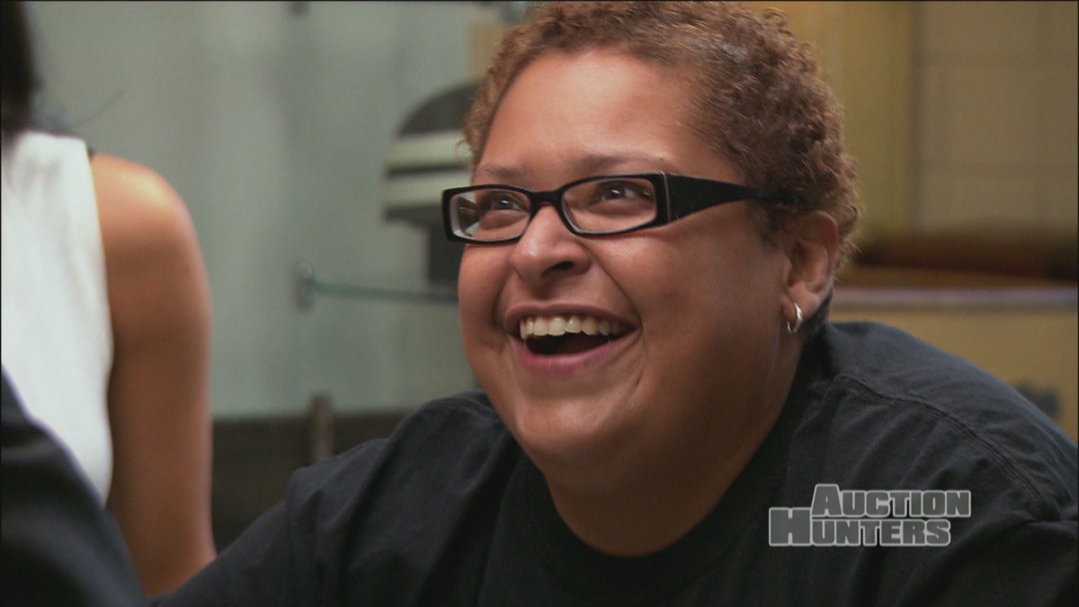 Auction Hunters Season 4