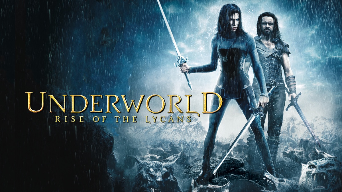 ‎Inframundo: La rebelión de los Lycans - Apple TV