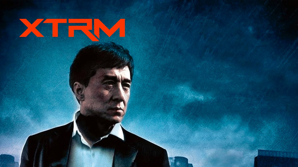 ‎La venganza del dragón - Apple TV