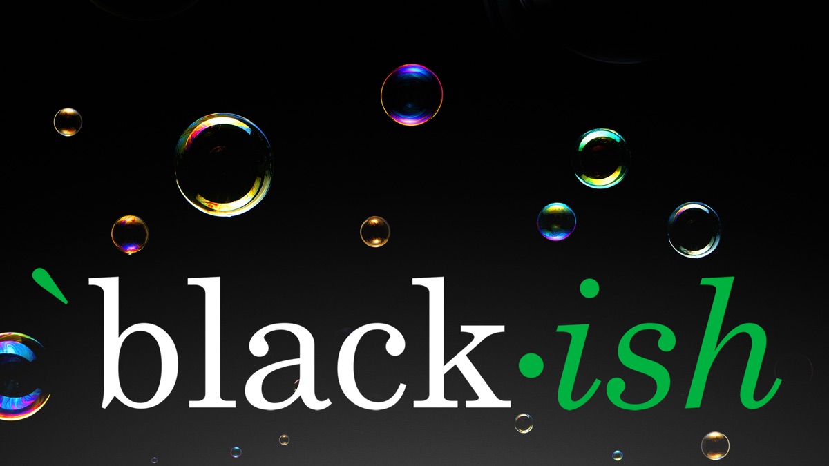 ‎black-ish - Apple TV