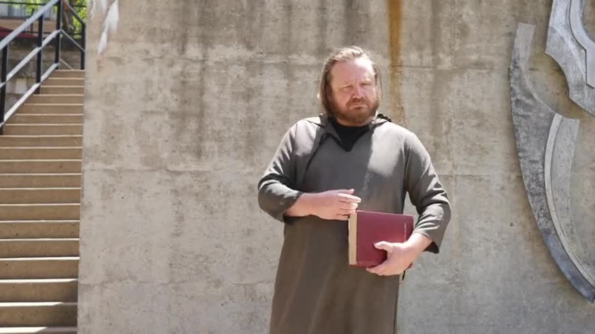 The Final Possession - Apple TV (CA)