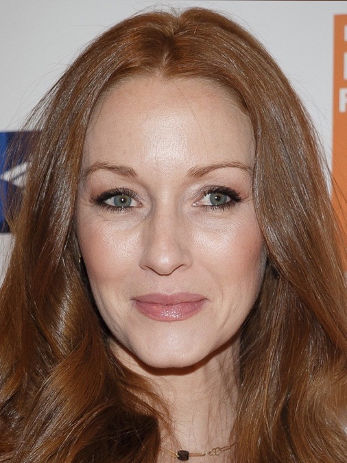 ‎Jennifer Ferrin Films and Shows – Apple TV