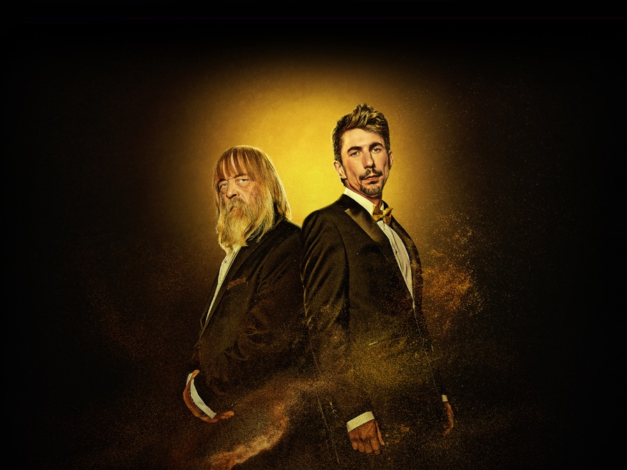 Gold Rush - Apple TV (JO)