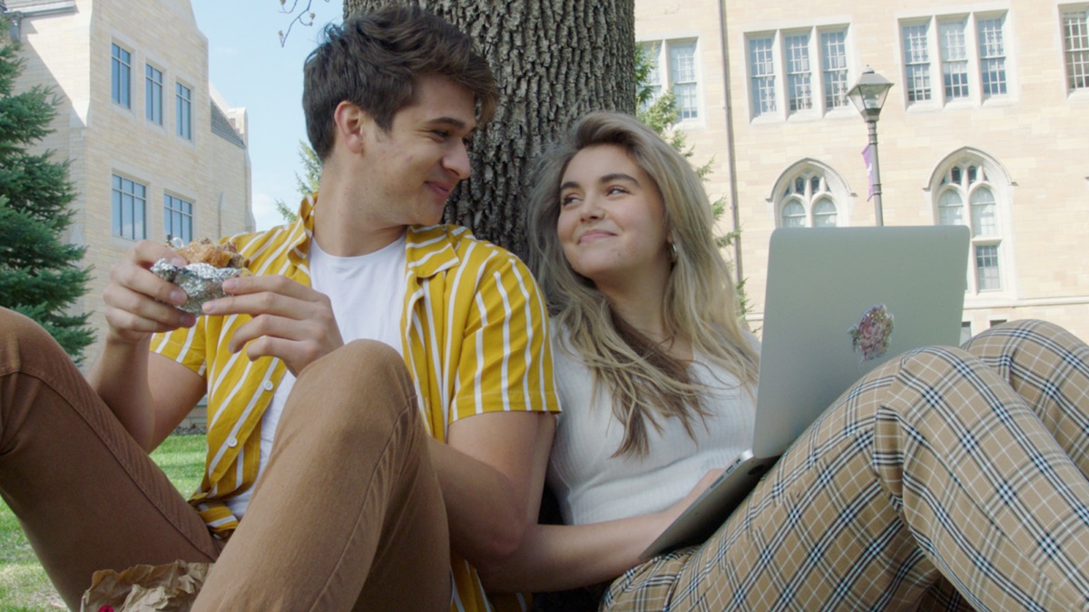 Undergrads - Apple TV (PH)