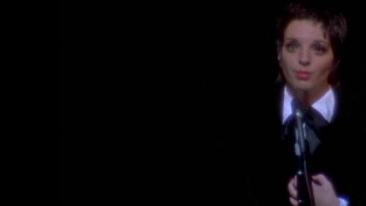 Liza with a Z - Apple TV