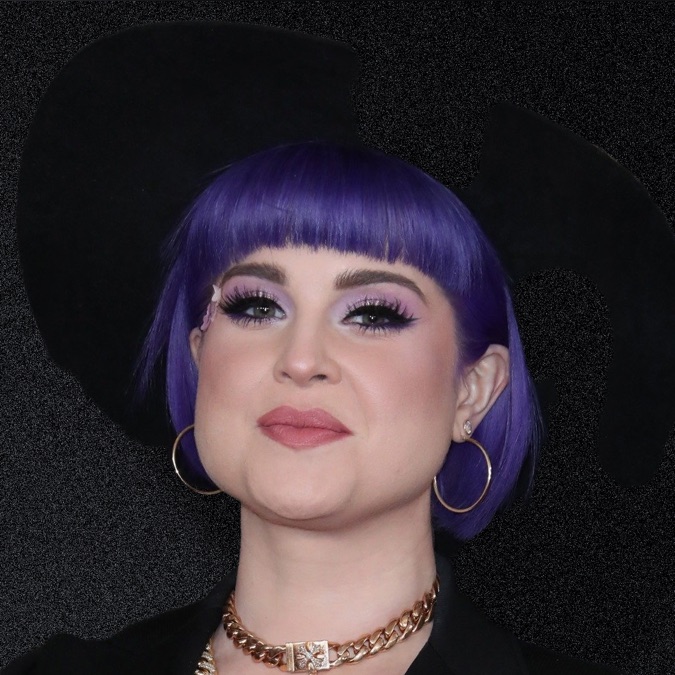 ‎Kelly Osbourne Films and Shows – Apple TV