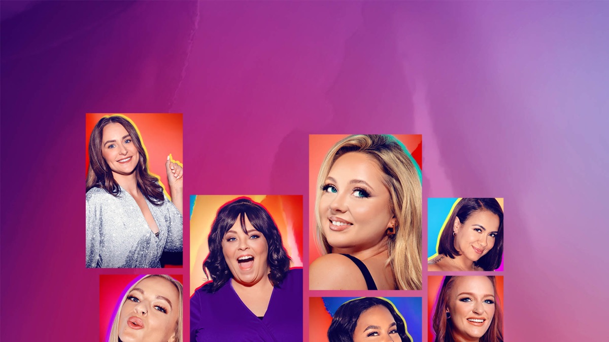 ‎Teen Mom: The Next Chapter – Apple TV