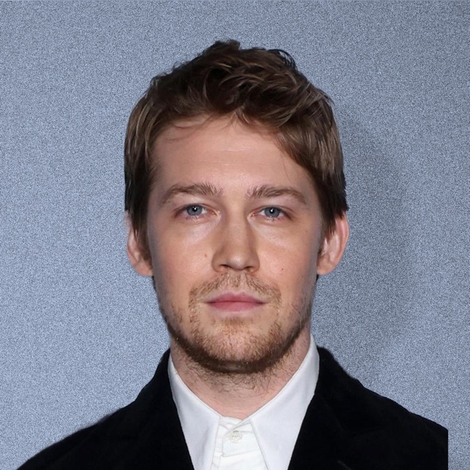 ‎Joe Alwyn Films and Shows – Apple TV