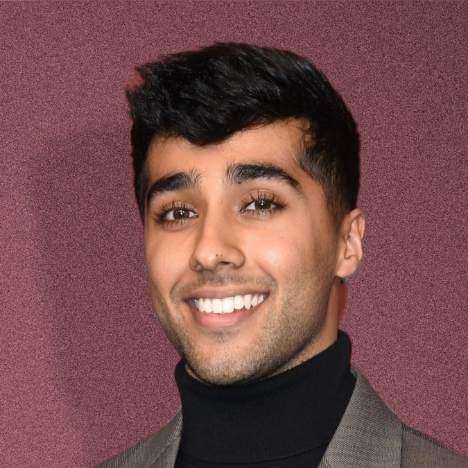 ‎Chaneil Kular Films and Shows – Apple TV