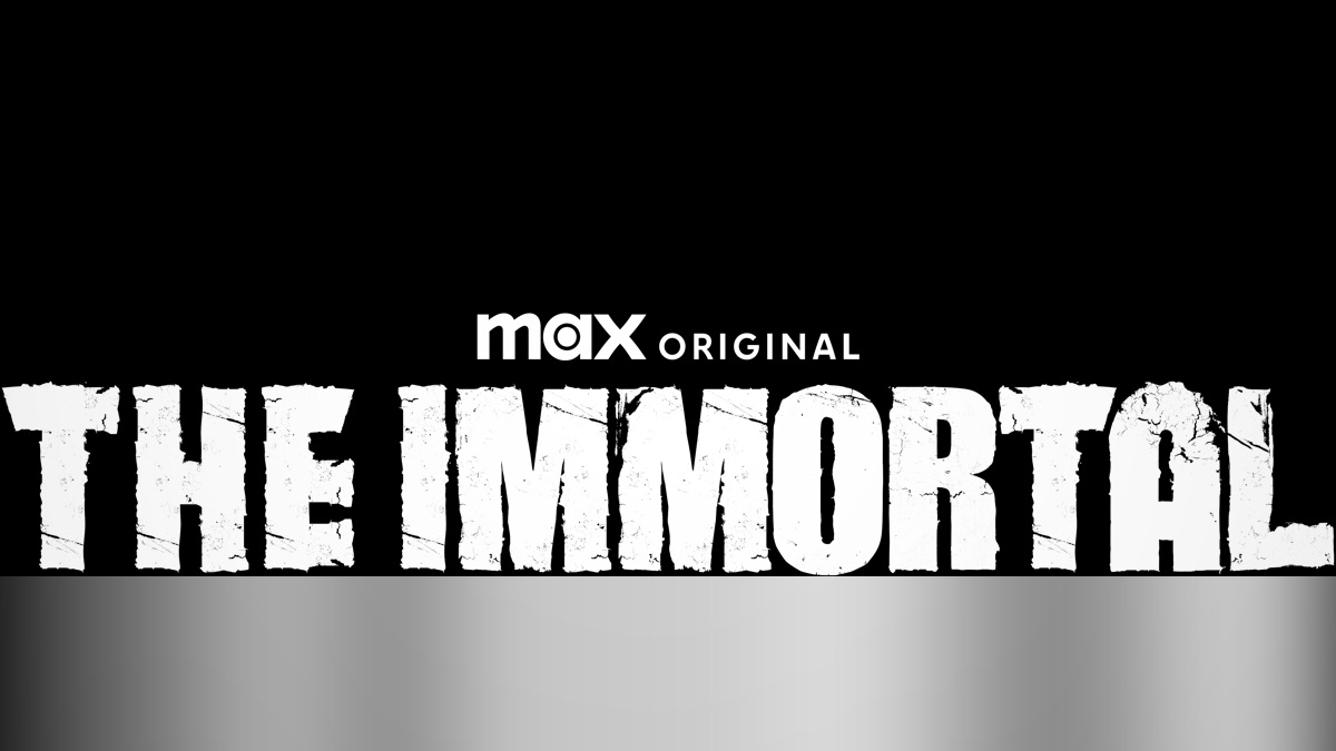 The Immortal - Apple TV